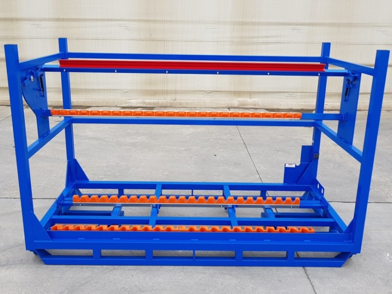 Automotive racks | Auto rack parts - Ferrero Automotive