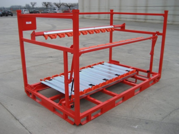 Handling of automotive components: how to carry it out safely - Ferrero ...