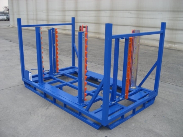 How to optimize the storage of automotive components in stock - Ferrero ...